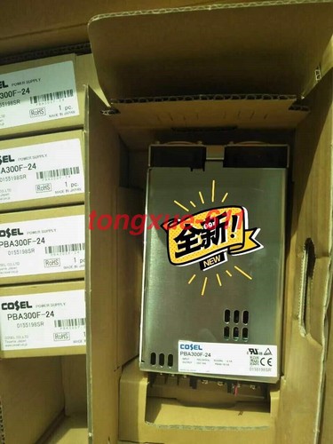1PCS NEW COSEL PBA300F-24 switching power supply Via FedEx or DHL | eBay