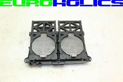 OEM BMW E65 745li 02-05 Front Cupholder Center Console Insert ...