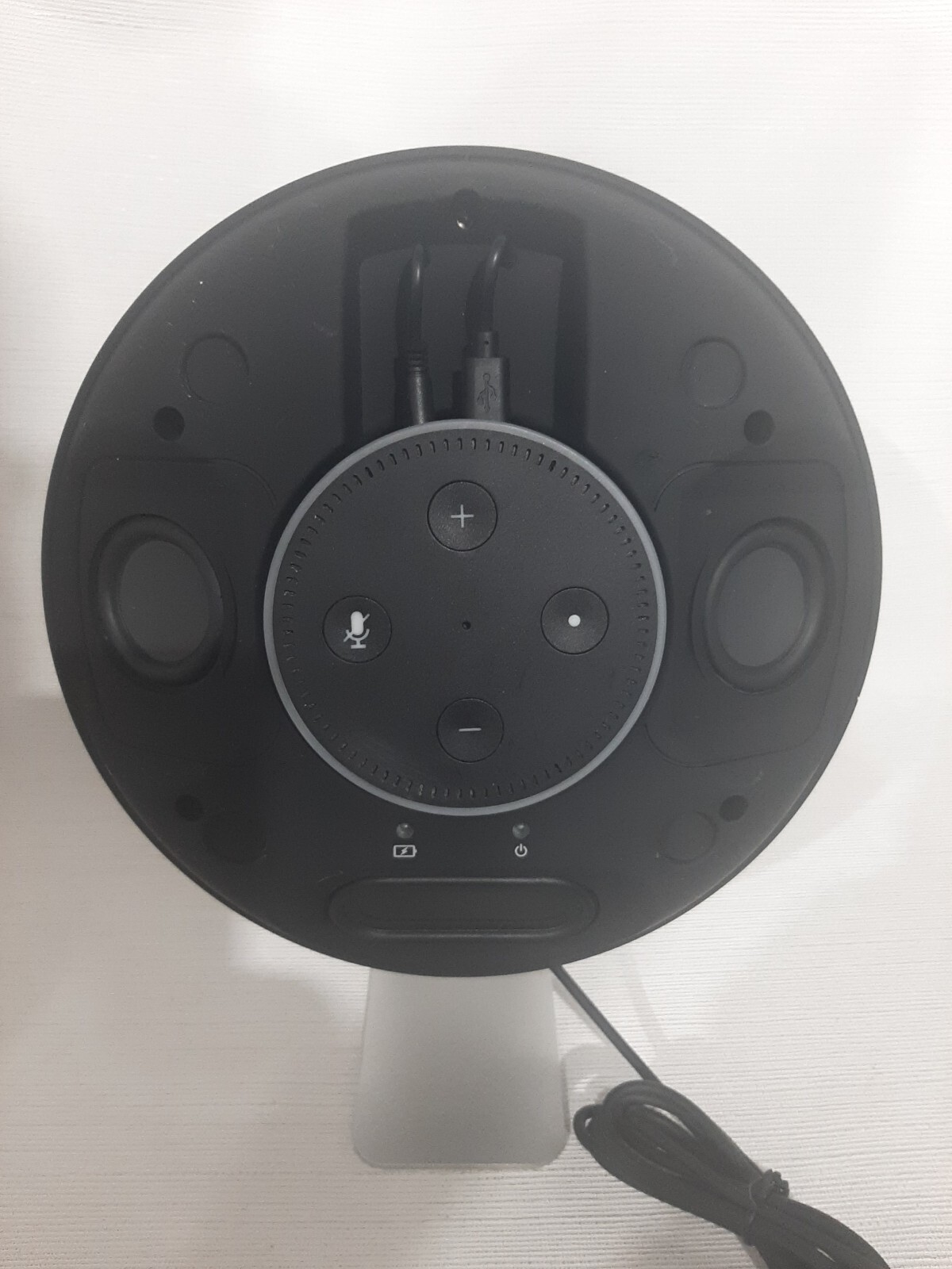 i-Box Cosmos Wave Portable Bluetooth Speaker Color Onyx Used Amazon | eBay