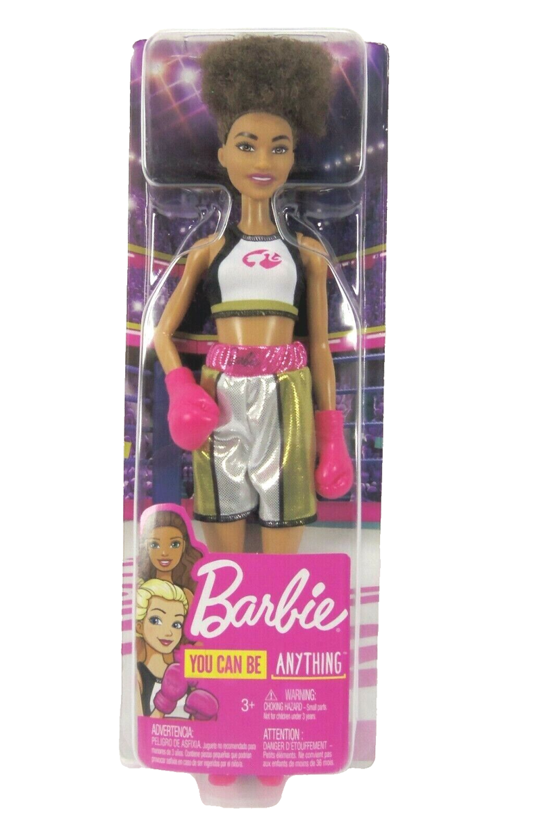 Barbie Boxer Without Makeup - Infoupdate.org