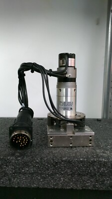 HARMONIC DRIVE Systems RSF-11B-30-F100-24B RSF Mini Series AC Servo ...