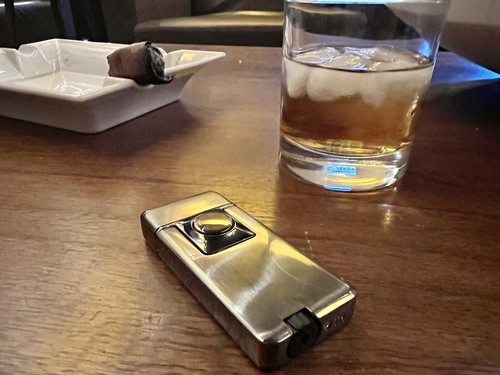 Hybrid Lighter, Soft Flame, Torch Flame; Two-In-One | eBay