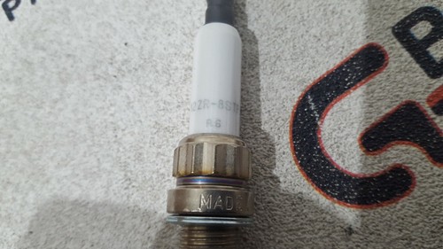 GENUINE Citroen C3 C4 C5 DS3 Peugeot 207 208 308 Spark Plug Ignition ...