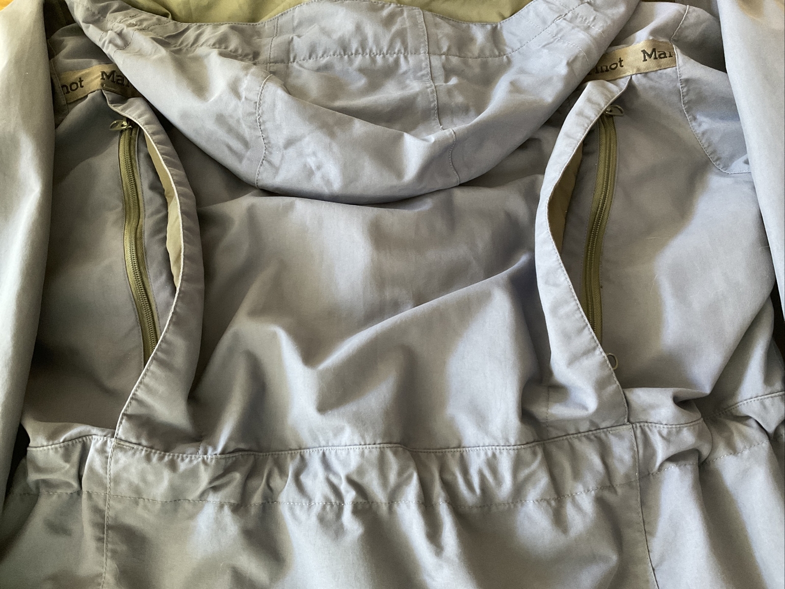Marmot Women’s Jacket RN #79448 CA #32277 Size Large | eBay