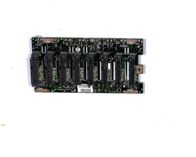 SPARE FOR ACER ALTO R380 F2 SERVER - G15232-451 INTEL HDD BACKPLANE 2.5 ...