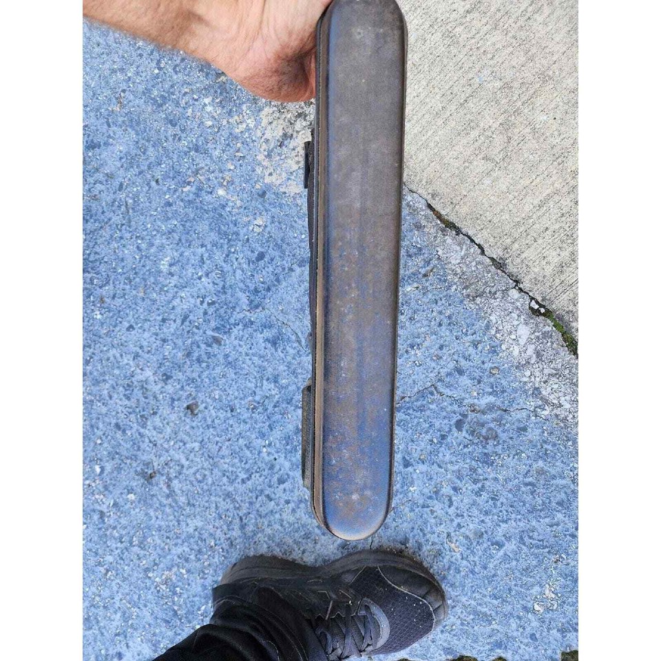 Quantum Q6 Edge Adjustable Arm Rests Assembly For Quantum Power ...