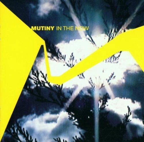 Mutiny In the Now (CD) 724385068621 | eBay