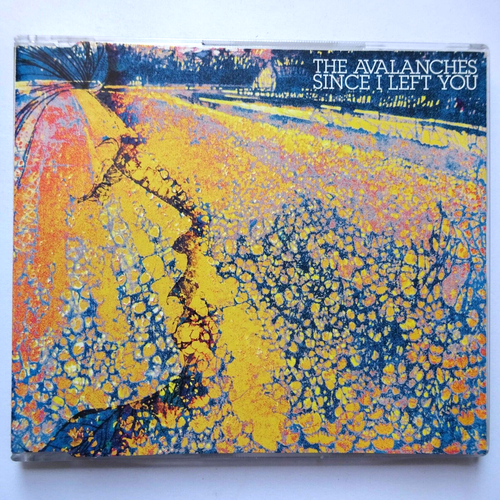 THE AVALANCHES : SINCE I LEFT YOU ♦ CD MAXI ♦ | eBay