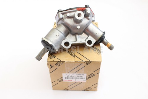 Toyota Dyna HiAce OEM Genuine Steering Bevel Gear 45380-37020 | eBay