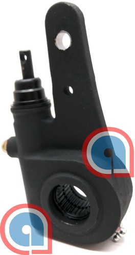 28 Spline 6" No Clevis Automatic Slack Adjuster R801074, 139.2830 ...