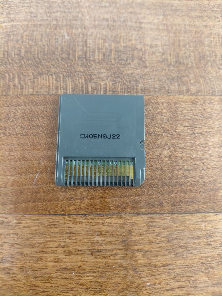 Where the Wild Things Are Nintendo DS 3DS Game (Cartridge Only) Tested ...