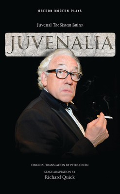 Juvenalia by Peter Green (English) Paperback Book 9781783191789| eBay