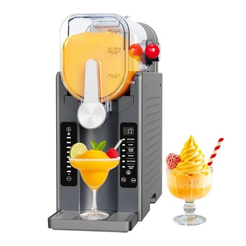 BIZAURA Slushie Machine-Frozen Drink & Protein Shake Maker | Pre-Owned ...