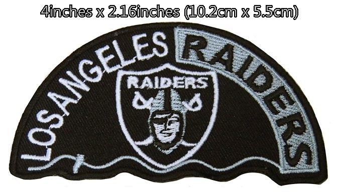 Las Vegas🏈🏒Raiders,Knight Sports Logo Patches Embroidered,iron,sewing ...