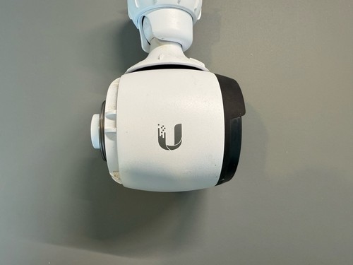 Ubiquiti UNIFI Protect G4-PRO Camera 4k UVC-G4-Pro Security Camera ...