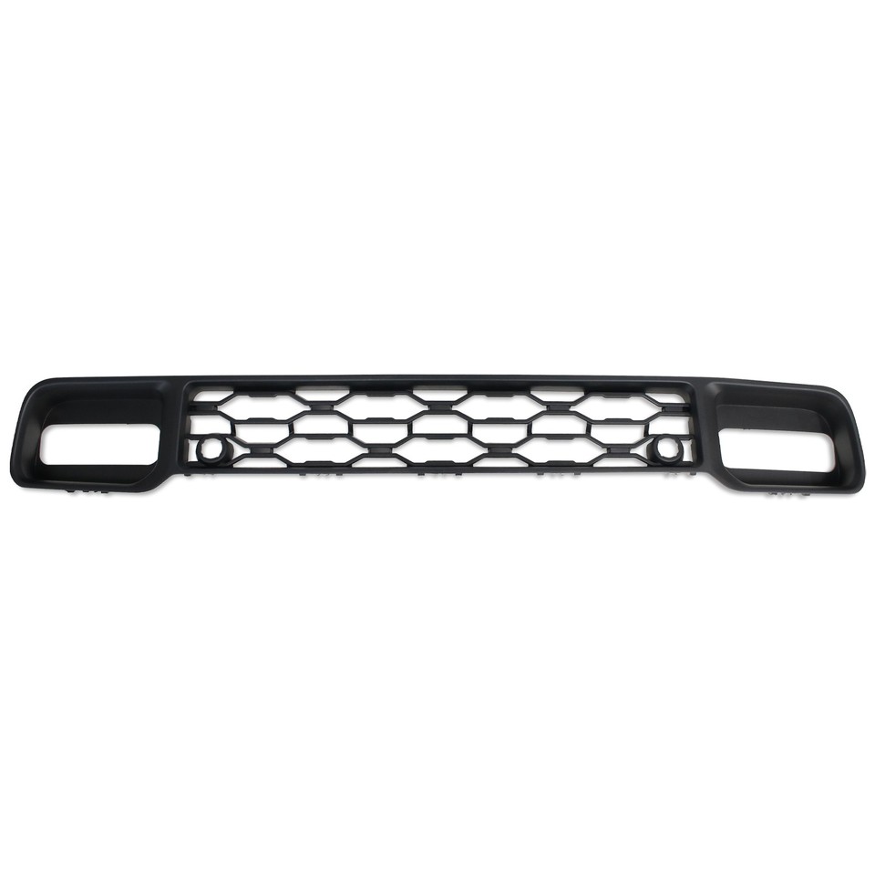 68384294AA Front Lower Bumper Cover Grille For Dodge Ram 2500 3500 2019 ...