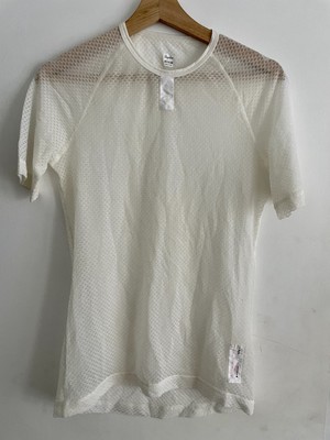 Rapha Merino Mesh Base Layer Size Medium | eBay UK