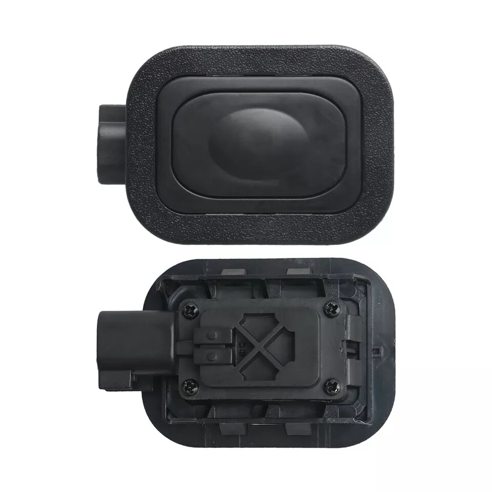 Rear Tailgate Liftgate Hatch Release Switch for Ford F250 F350 F450 ...