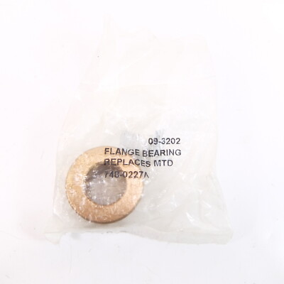 New Rotary 3202 Flange Bearing | eBay