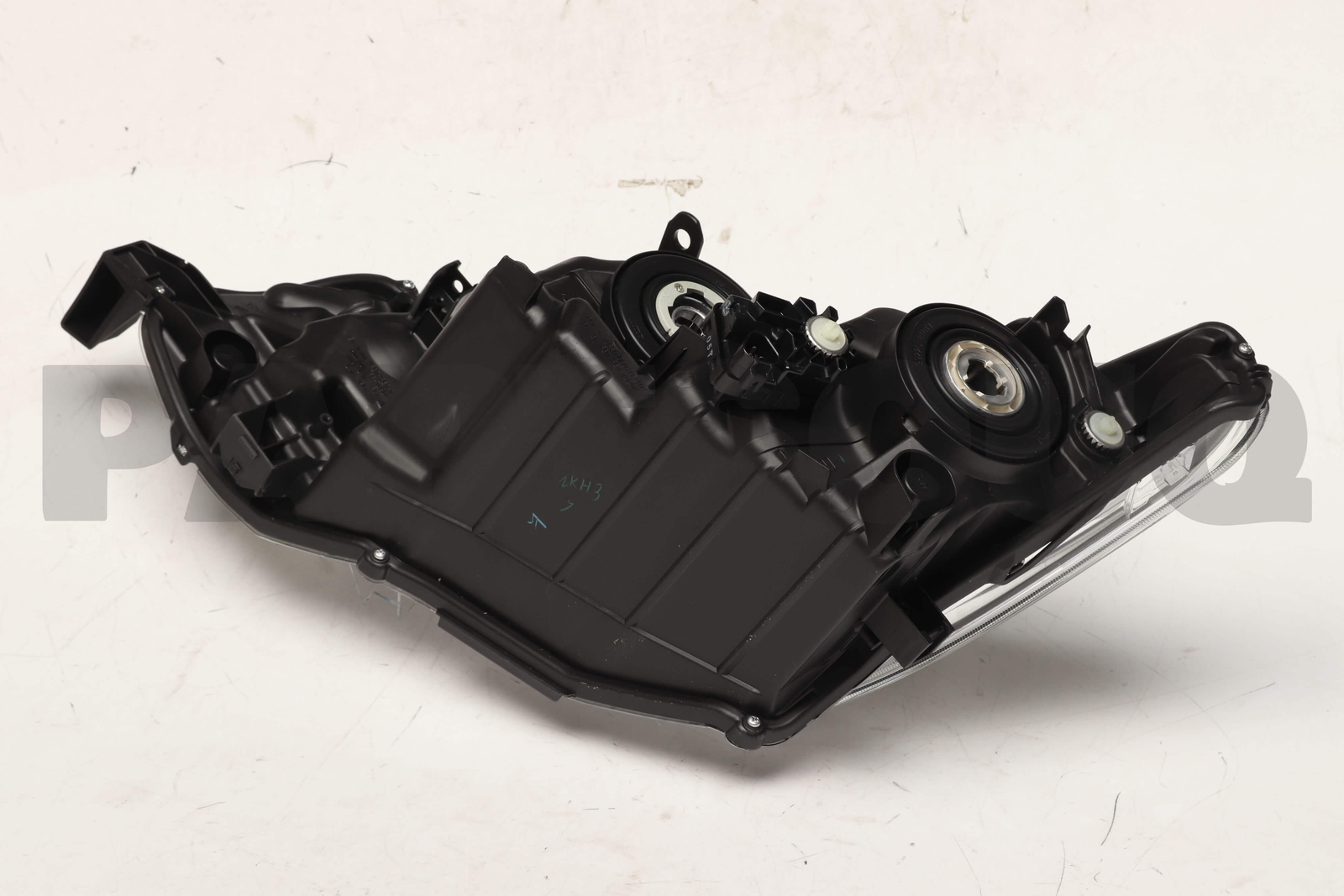 8113012J70 Genuine Toyota UNIT ASSY, HEADLAMP 81130-12J70 | eBay