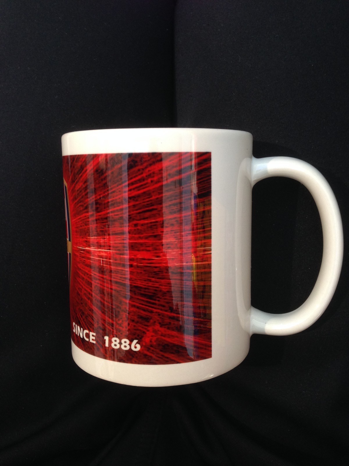 ARSENAL FC Coffee Mug & Tea Cup 11oz Ceramic Mug Brand New | eBay