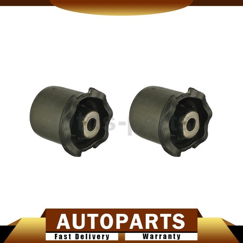 2 Delphi Front Lower Rearward Suspension Control Arm Bushing For LR4 ...