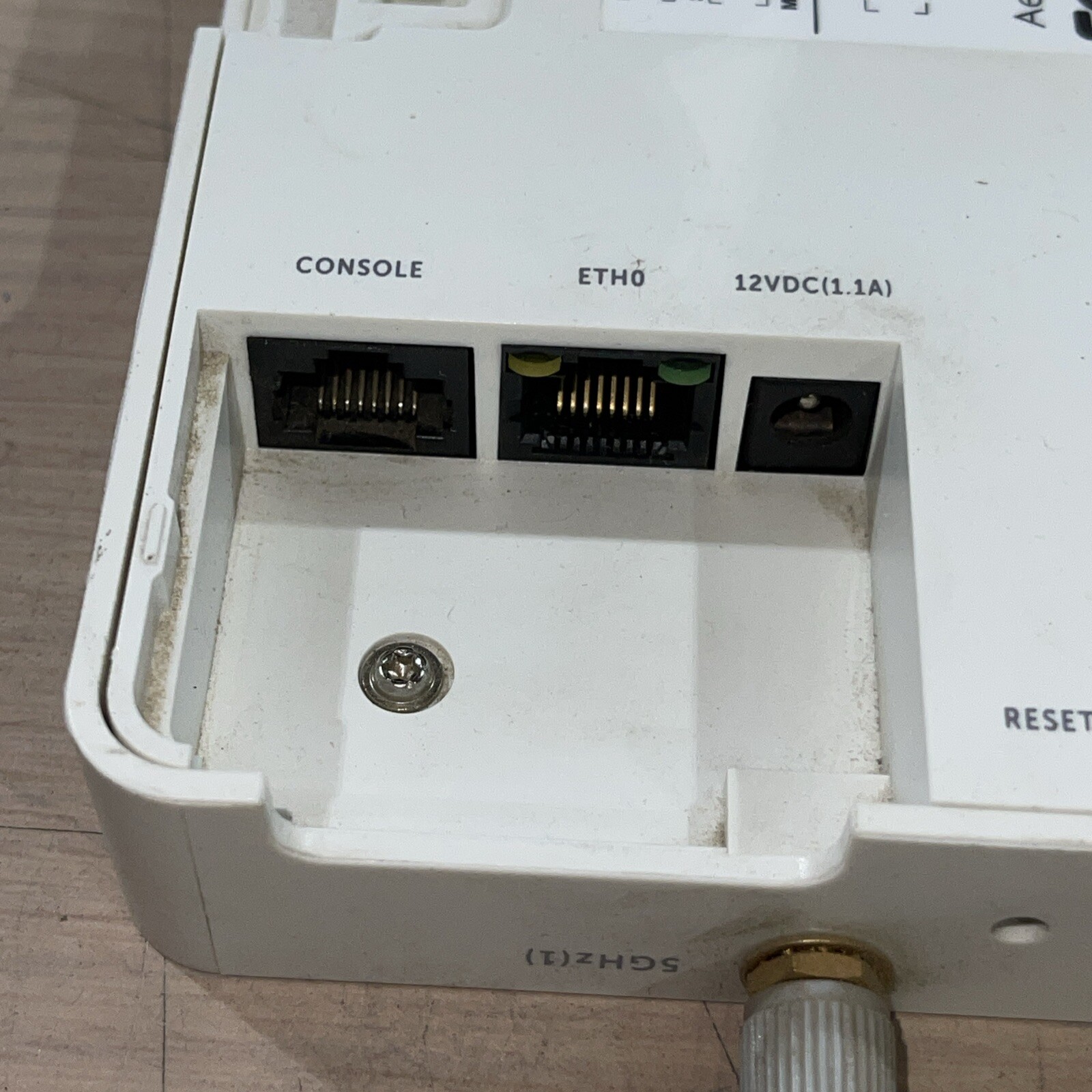 Lot of 14 AeroHive HiveAP Dual Radio Wireless Access Point | eBay