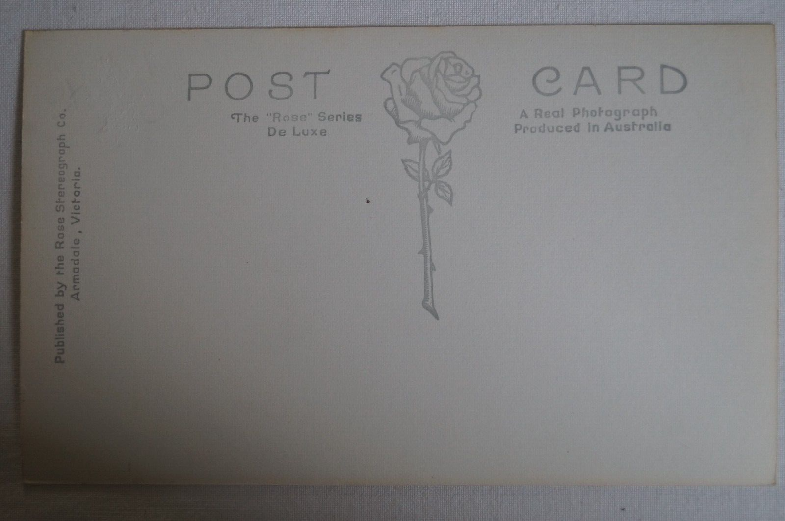 Storm Bay Kiama New South Wales Aust Vintage Collectable Photo Postcard ...