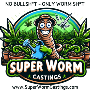 Super Worm Castings | eBay Stores