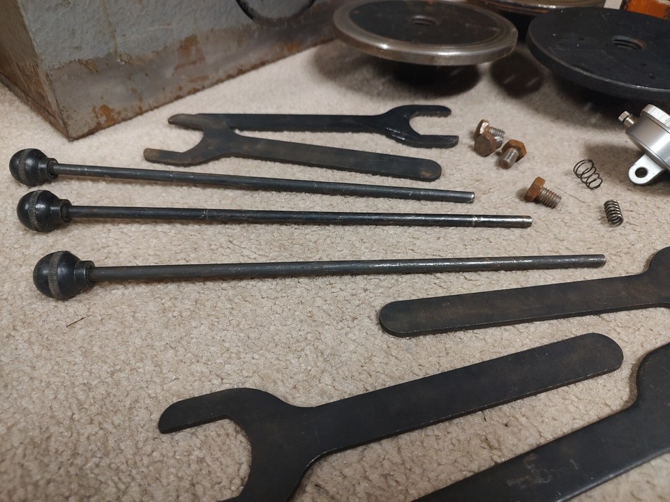 Lyman Ezy Loader Reloading Press Vintage Rifle Pistol and Many Accessories nice! | eBay