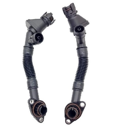 BMW N63 Crankcase Vent Line 11157646086 for sale online | eBay