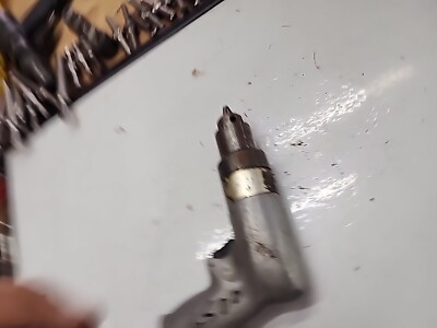 Other - 6500 Rpm Aircraft