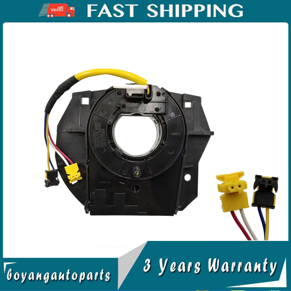 NEW Spiral Clock Spring 68425694AC For 2011-2020 Dodge Journey 2.4L l4 ...