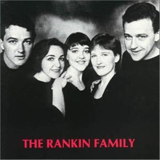 The Rankin Family [IMPORT] - Music CD - Rankin Family - 2002-01-01 ...