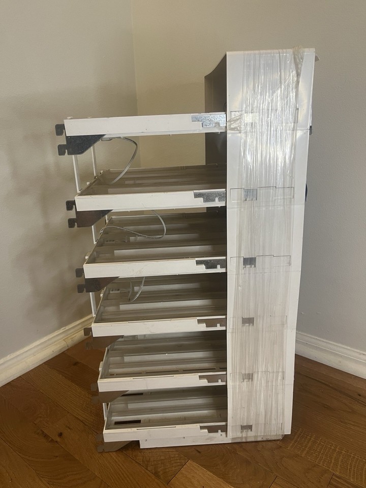 Zyn Merchandiser Display Rack | eBay