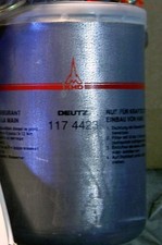 Deutz 04120751 0412 0751 Fuel Filter 1 1 1037357 - for sale online | eBay