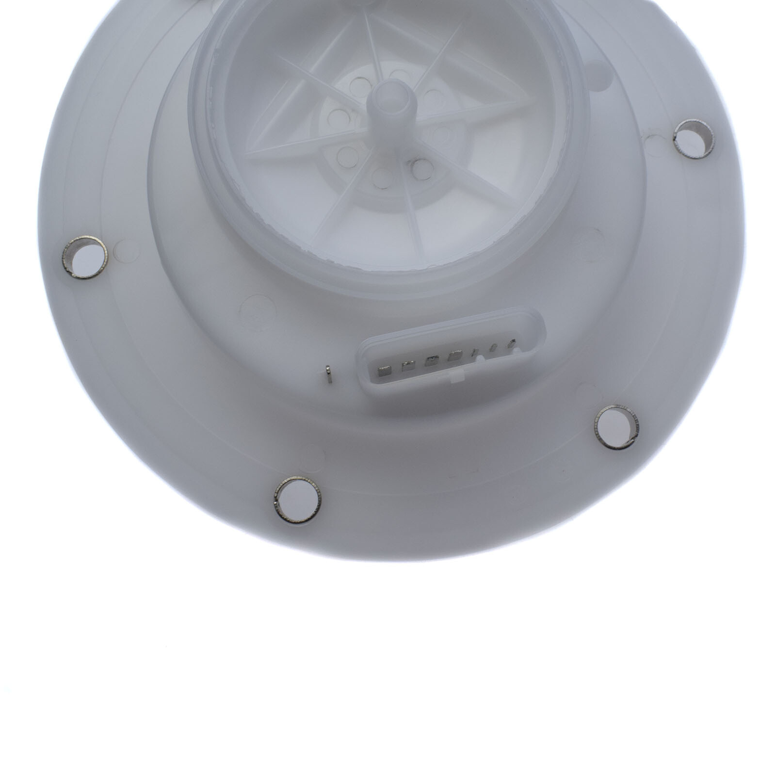 Right Side Fuel Pump Closing Cover For Mercedes C300 CLS400 E350 E400 ...