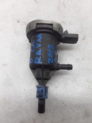 PA66-GF33 Fuel Vapor Purge Valve 2012 CARAVAN S-318-1P | eBay