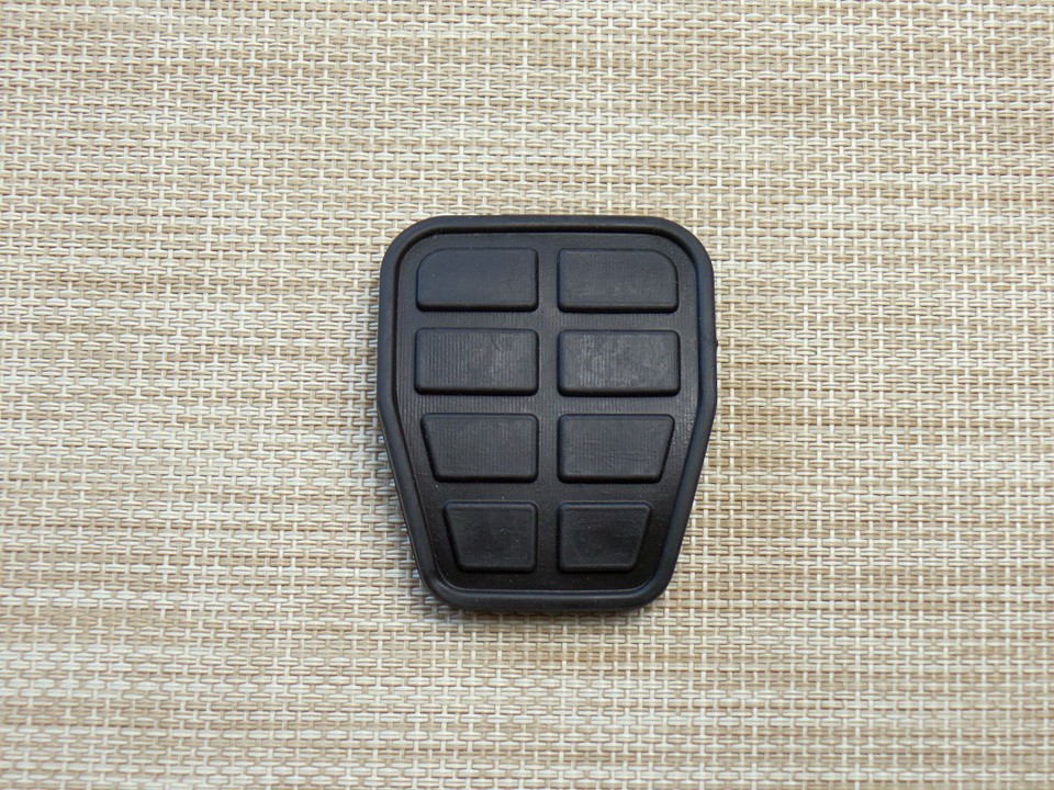 1x Pedalgummi Kupplung Bremse Pedalgummis für VW 321721173 | eBay