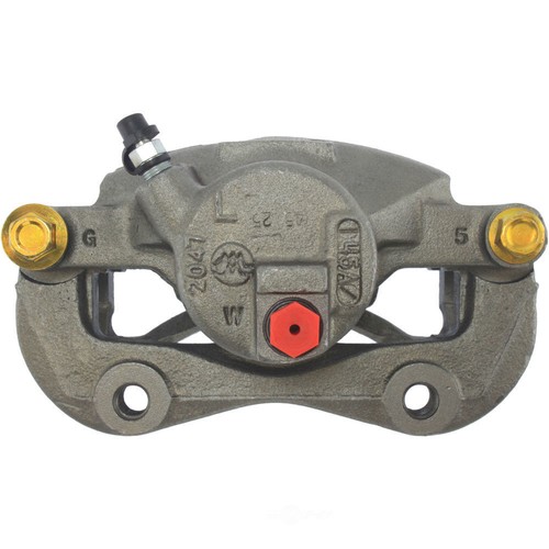 Disc Brake Caliper-Premium Semi-Loaded Centric 141.62110 Reman | eBay