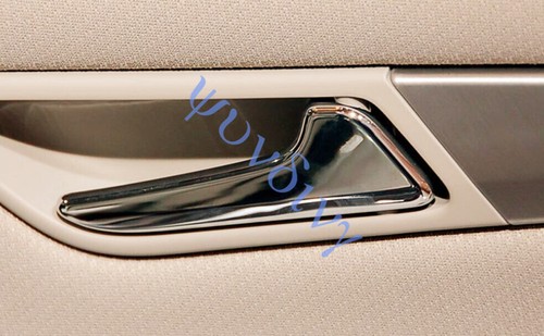 >For Mercedes W169 W245 Beige+Chrome Front Right Side Inside Door ...