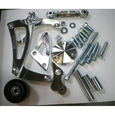 March Performance 20188 Alternator and Air Conditioning Bracket | eBay