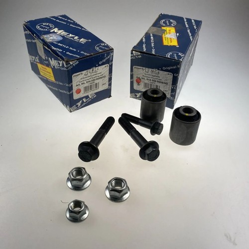 2 St. Original MEYLE Reparatursatz Querlenker Re./ Li. 514 050 0009/HD ...