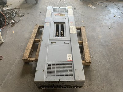 Electrical Panels & Boards - 400 Amp 3 Phase Panel