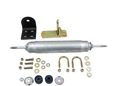 Rancho Steering Damper Kit fits Ford Bronco II 1984-1990 46KDCG | eBay