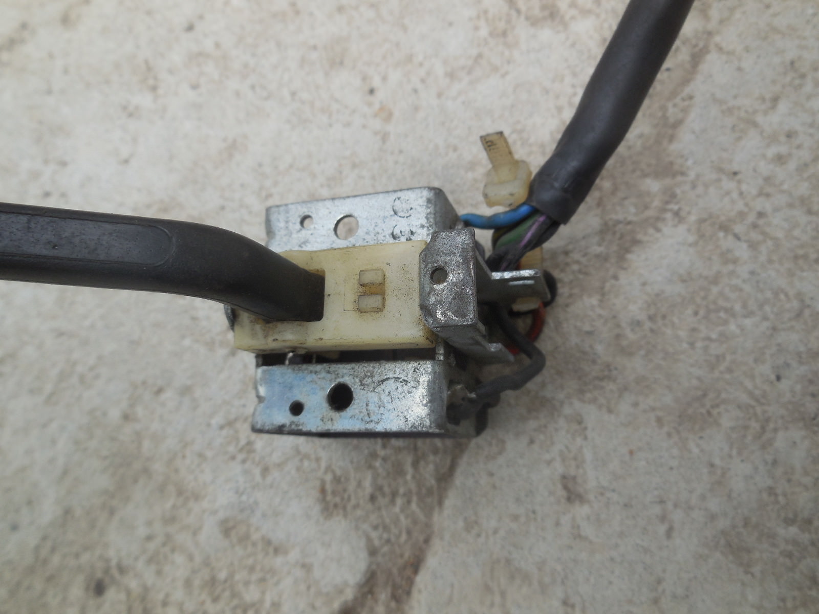 SWF LS 201.237 Windshield Wiper Switch for Porsche for sale online | eBay