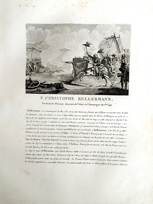 Engraving Fasts Of The French Nation - Christophe Kellerman Day Of ...