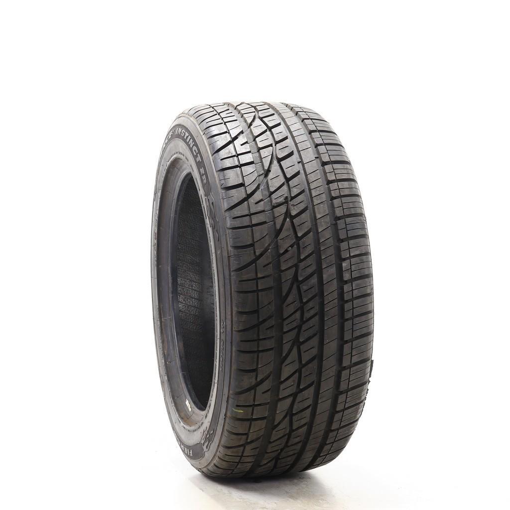 Fierce Fierce Instinct ZR 235/55ZR17 Tire for sale online | eBay
