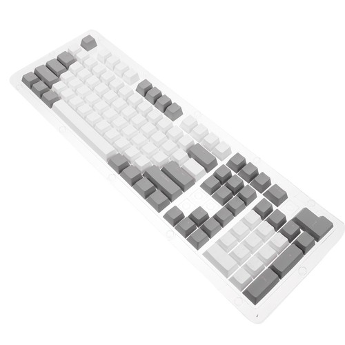 Capuchon De Touche Porte-clés Mécanique Touches Pour Clavier | eBay