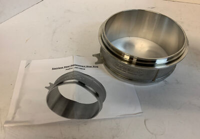 NEW BRP Wear Ring, 295100649 | eBay